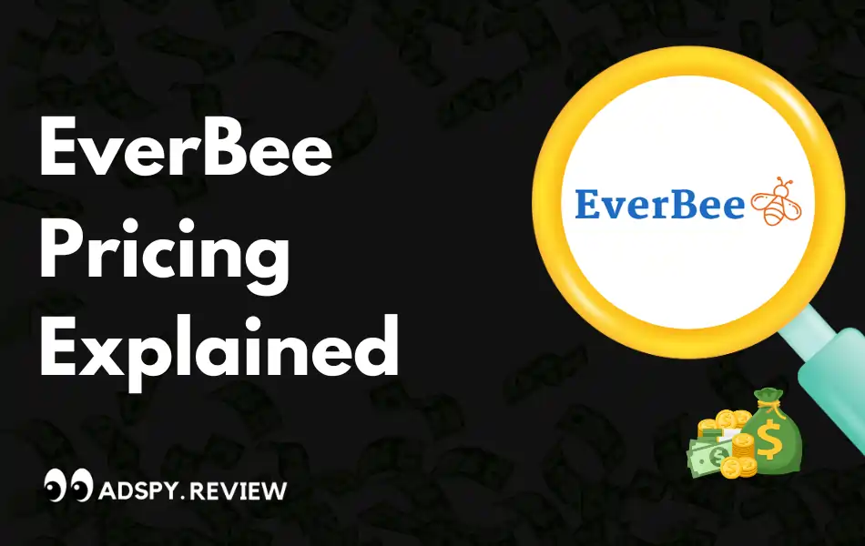 EverBee Pricing Plans 2025 Free Plans + Saving 24%