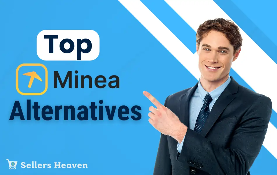 Top 10 Minea Alternatives of 2025 for eCom Sellers and Marketers